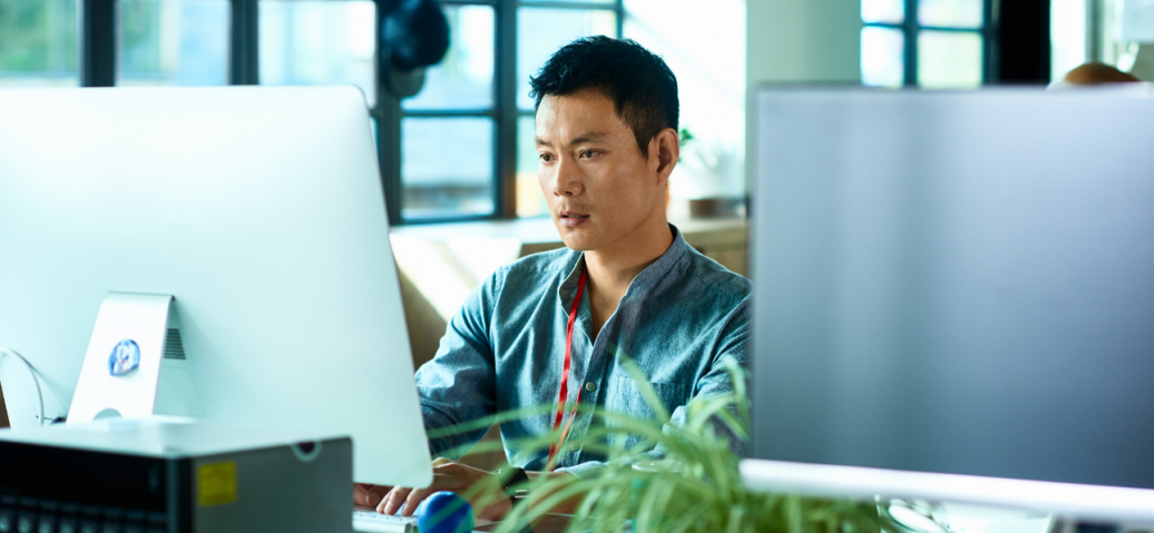 E360 Enterprise Managed Services